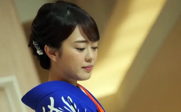 丘みどりの夫の画像が話題！相撲力士説やNHK職員との噂の真相は！？ | 毎日ゴシップ